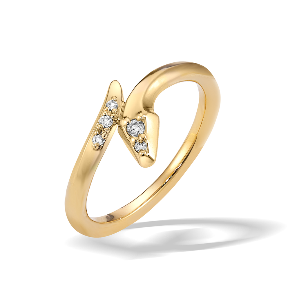 PYTHON KNOT | STAR JEWELRY台灣-日本首席時尚輕珠寶